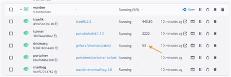 getting err name not resolved after docker update · issue 569