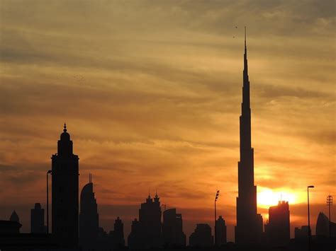 Burj - Industry Tap