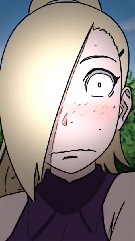 Ino Wallpaper Наруто Смешные рисунки Аниме