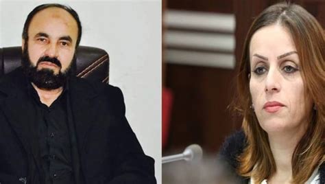 پەرلەمانتاران لەسەر ڕاپۆرتەکەی دەستی مافی مرۆڤ هاتنە دەنگ