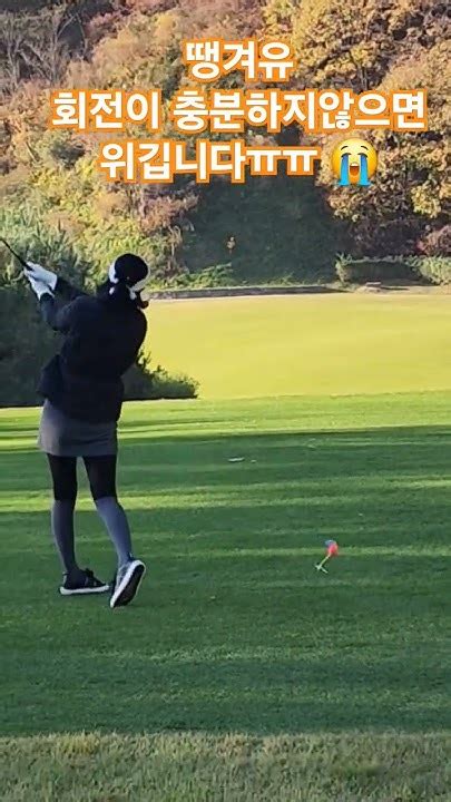 급땡😱 골프레슨 아이언레슨 필드레슨 골프 골프존 퍼터 퍼팅 퍼터레슨 퍼팅레슨 비거리레슨 드로우샷 페이드샷 드라이버샷레슨 루틴 숏