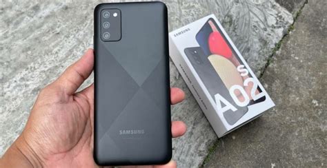 Kelebihan Kekurangan Serta Spesifikasi Samsung A S