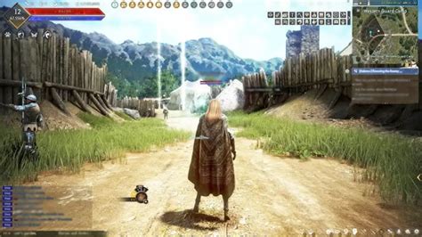 تعلم كيفية استخدام لفائف فك الربط في Black Desert Online