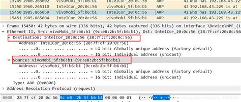 wireshark 抓包分析计算机网络各层协议 wireshark不同层次分析 csdn博客
