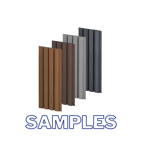 Suir Composite Cladding Samples Bpm Supplies Suir Composite Cladding Samples Bpm Supplies