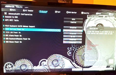 Wake On Lan Funktioniert Nicht Immer Allgemeine Windows Probleme