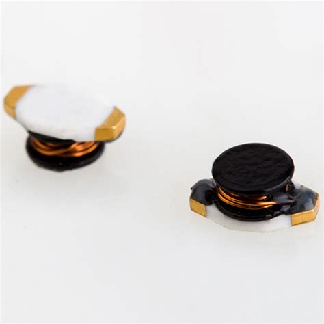 磁环线圈电感缠绕 常用的两种缠绕方式 颐特电子