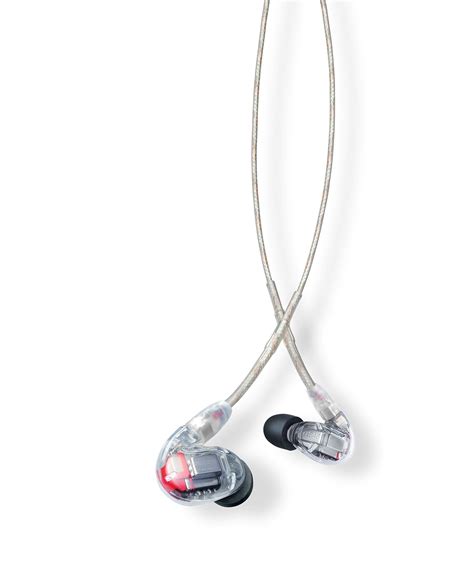 Amazon.com: Shure SE846 PRO Gen 1 Wired Earbuds - Professional Sound ...