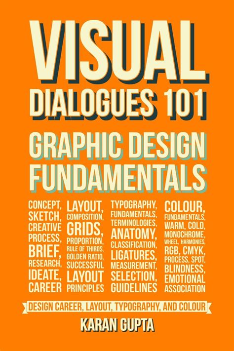 Visual Dialogues 101 Association Design Why Read Design Career