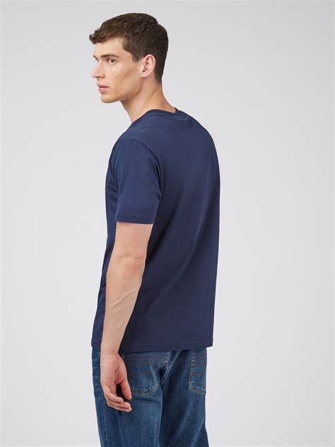 Smashed Record Target T Shirt