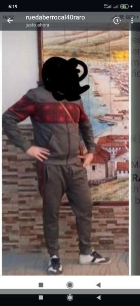 Antony Hombre Busca Chicas Para Relaciones A Cambio Gratifico Milpasiones