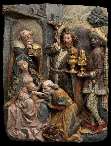 Smarthistory The Life Of Christ In Medieval And Renaissance Art