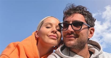 Carmen Grebenișan în Culmea Fericirii Influencerița A Postat Prima