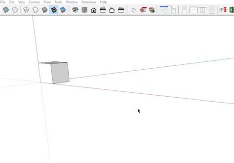 Copy Command Or Lack Of It Feature Requests Sketchup Community