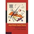 Algorithmic Game Theory Nisan Noam Roughgarden Tim Tardos Eva Vazirani Vijay V