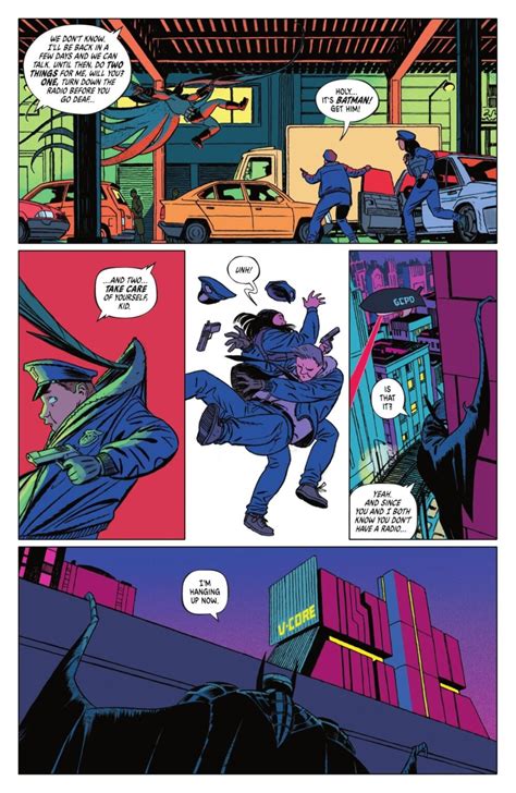 Absolute Batman Issue 7 2025 Read Free Comics Online