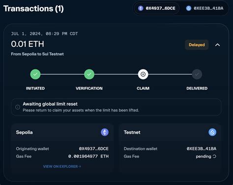 A Deep Dive Into Sui Bridge
