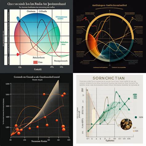 Scientific Graph Types