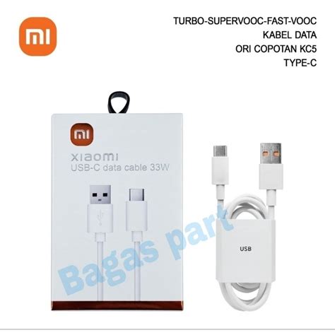 Jual Kabel Usb Charger Cas Xiaomi Ada 2 Tipe Micro Dan Tipe C Shopee Indonesia