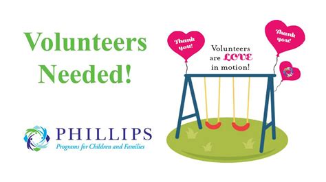 Share Your Love By Volunteering For Phillips Playground Build Day This May