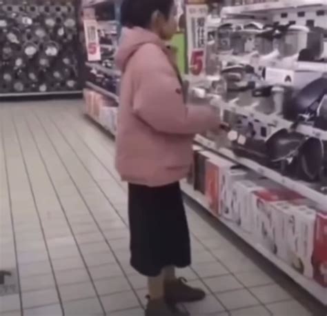 She Is Testing It Runexpected