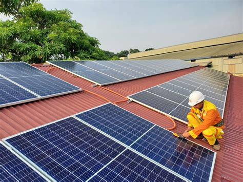 Grid Connected Pv Systems Resolute Training