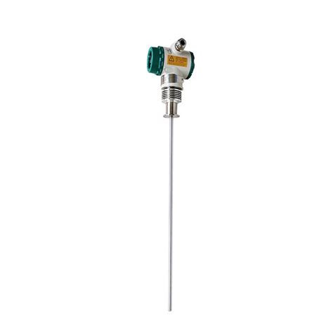China Capacitive Liquid Level Detection Instrument Manufacturers