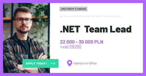 anna zawierucha on linkedin team lead