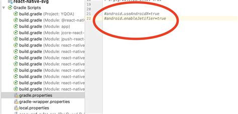 程序包android support annotation不存在 · issue 99 · qiuxiang react native