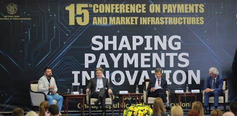 Отвореното банкарство отклучува нови можности за полесни и поефикасни плаќања Бизнис Инфо