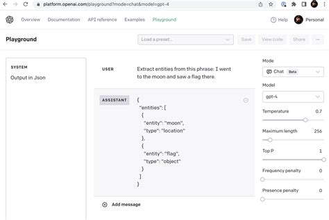 Valid Json Every Time Prompting OpenAI Developer Forum