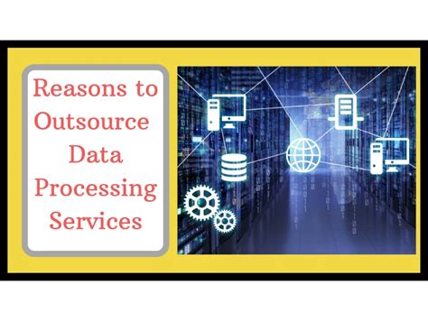 Ppt Reasons To Outsource Data Processing Services Powerpoint Presentation Id8329049