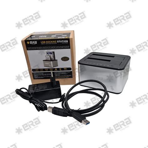 USB 3 0 SATA HDD Docking Station