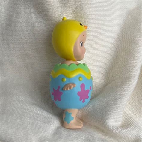 Sonny Angel Easter 2018 Egg On Carousell