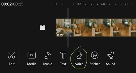 Create A Tutorial Video With Voiceover Narration For Free VIDMA Editor