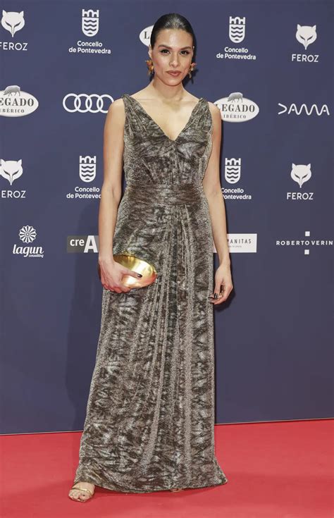 De Anna Castillo A Iria Del Río Los Mejores Looks De La Alfombra Roja