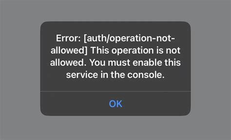 I Get This Error Message Signing Up To An App Whats Wrong Rapplehelp