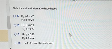 Solved Decide Whether The Normal Sampling Distribution Can