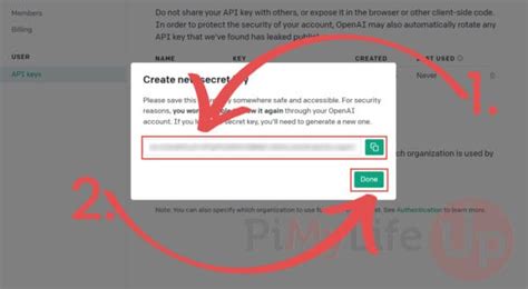 Using The ChatGPT API On The Raspberry Pi Pi My Life Up