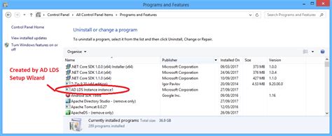 The Excel Development Platform Activedirectory With Vba Part 3
