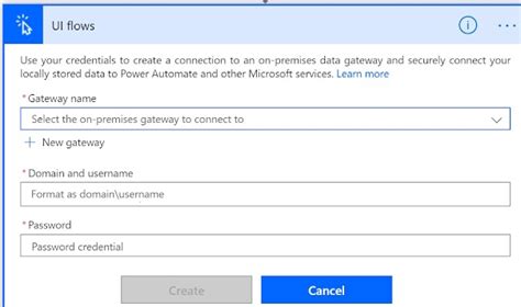Triggering Ui Flows Using Power Automate