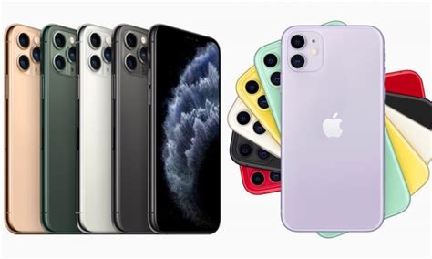 What S The Difference Between The IPhone Pro And The IPhone