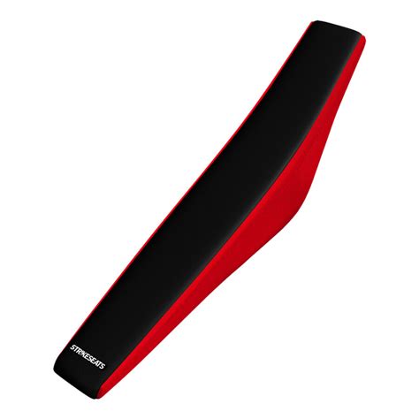 Beta Xtrainer 250350 15 22 Blackred Gripper Seat Cover Custom Mx