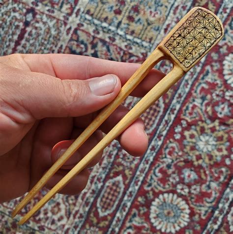 Kolrosing Practice Rbushcraft