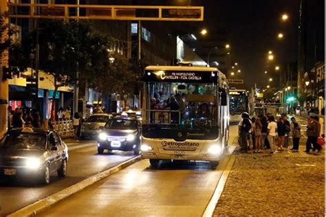 ¿cuánto cuesta el pasaje en el metropolitano los corredores y el metro