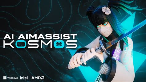 Ai Aim Assist Kosmosaim Kosmoscheats