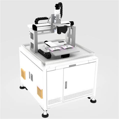 Inspection Module Jpt Opto Electronics