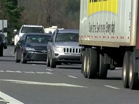 Scdot Announces Traffic Shift On Broad River Road As New Exit On Ramp Opens