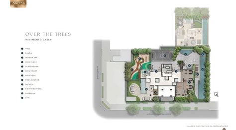 Aura Moema Cyrela 4 Suítes