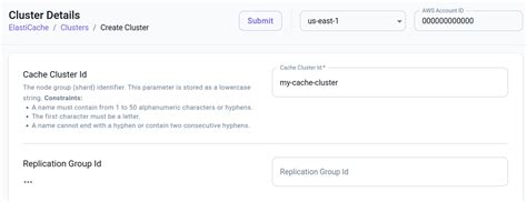 ElastiCache Docs